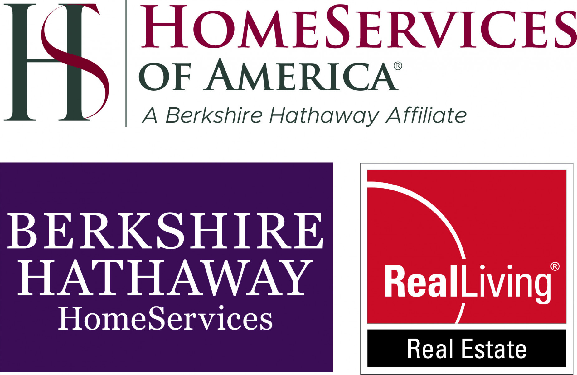 HOMESERVICES OF AMERICA, BERKSHIRE HATHAWAY HOMESERVICES, AND REAL ...