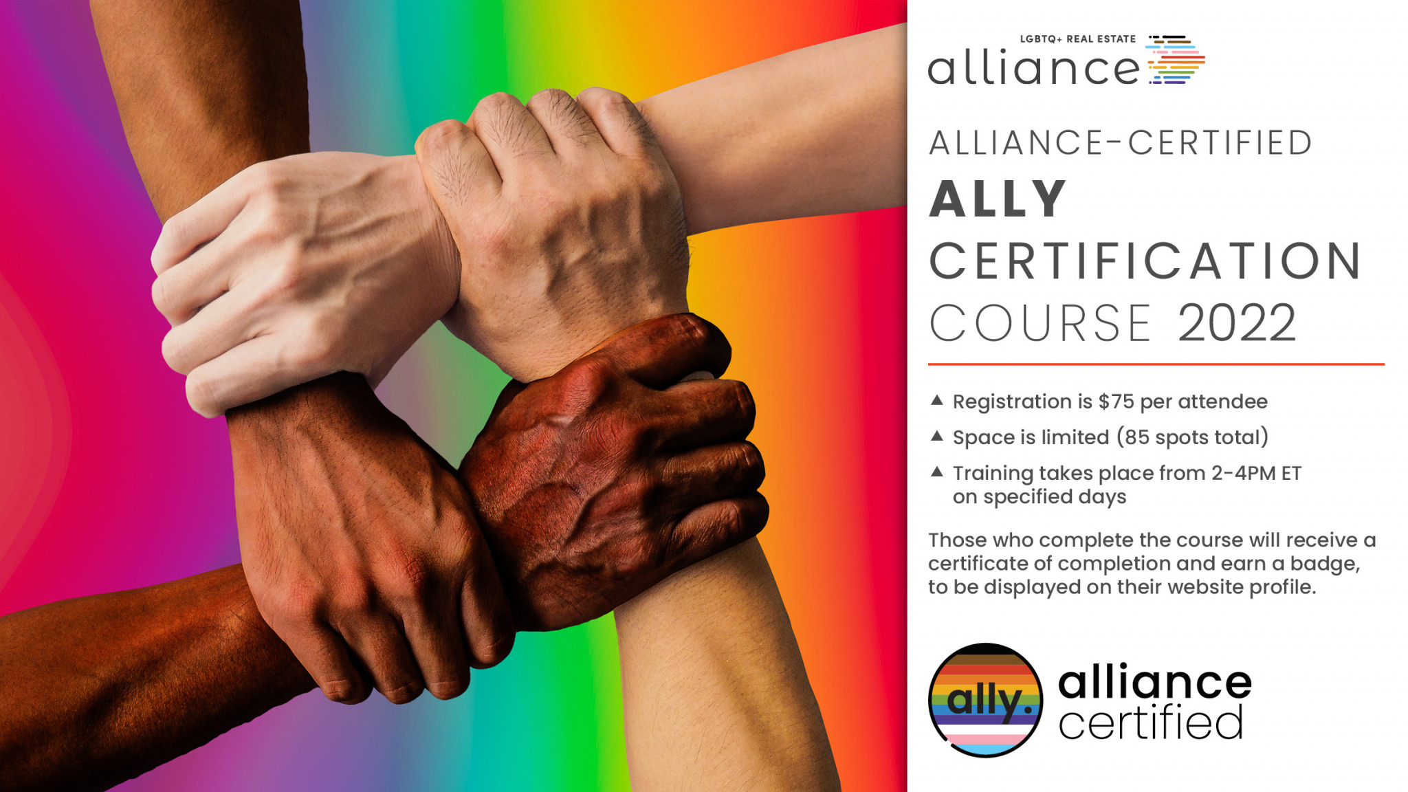 Education – LGBTQ+ Real Estate Alliance