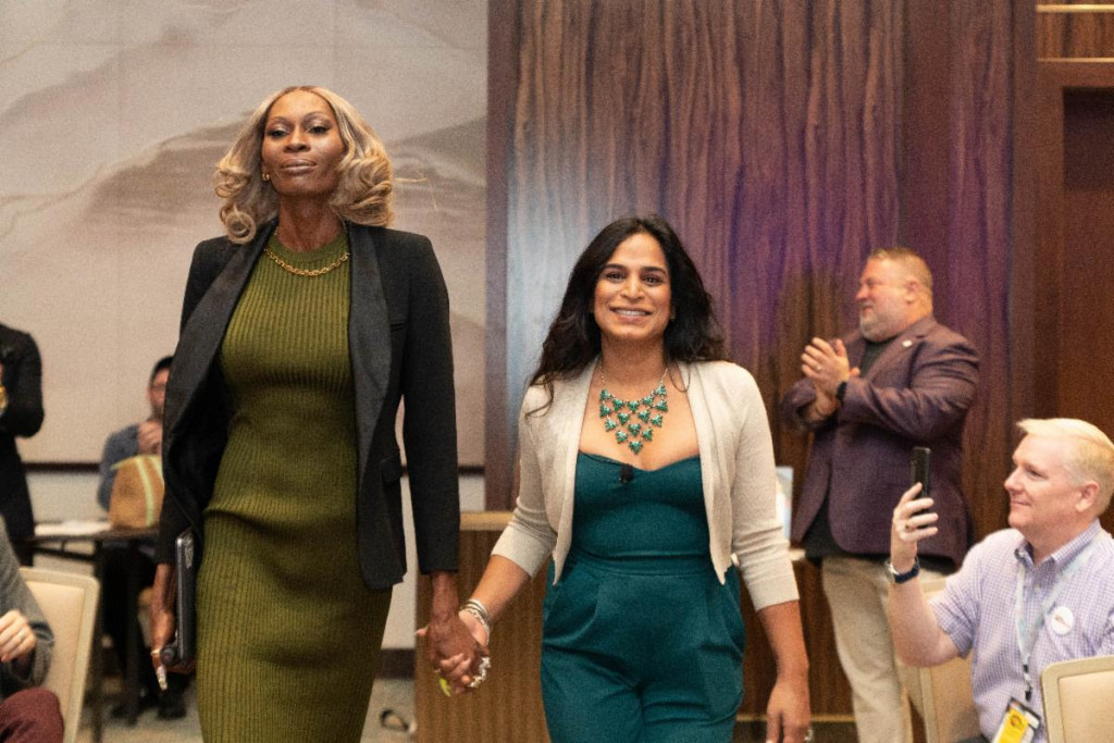 Annual Convention 2022 – LGBTQ+ Real Estate Alliance