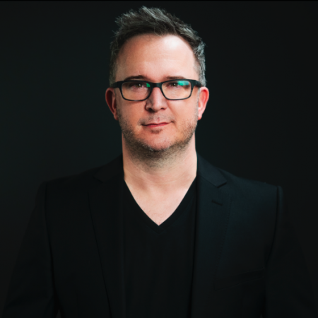 Gavin Hatcher – LGBTQ+ Real Estate Alliance