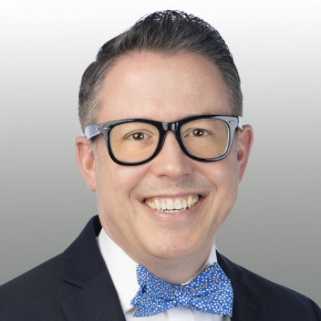 Steven Cotter – LGBTQ+ Real Estate Alliance