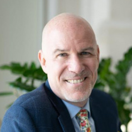 Steve Bland – LGBTQ+ Real Estate Alliance