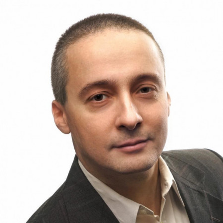 Dmitriy Kruglyak – LGBTQ+ Real Estate Alliance