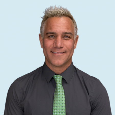 Alan Schiller NMLS #2170762 – LGBTQ+ Real Estate Alliance