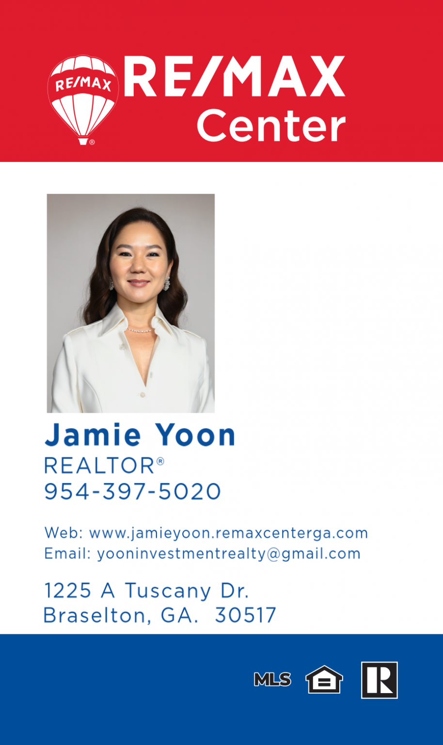 Jamie Yoon – LGBTQ+ Real Estate Alliance
